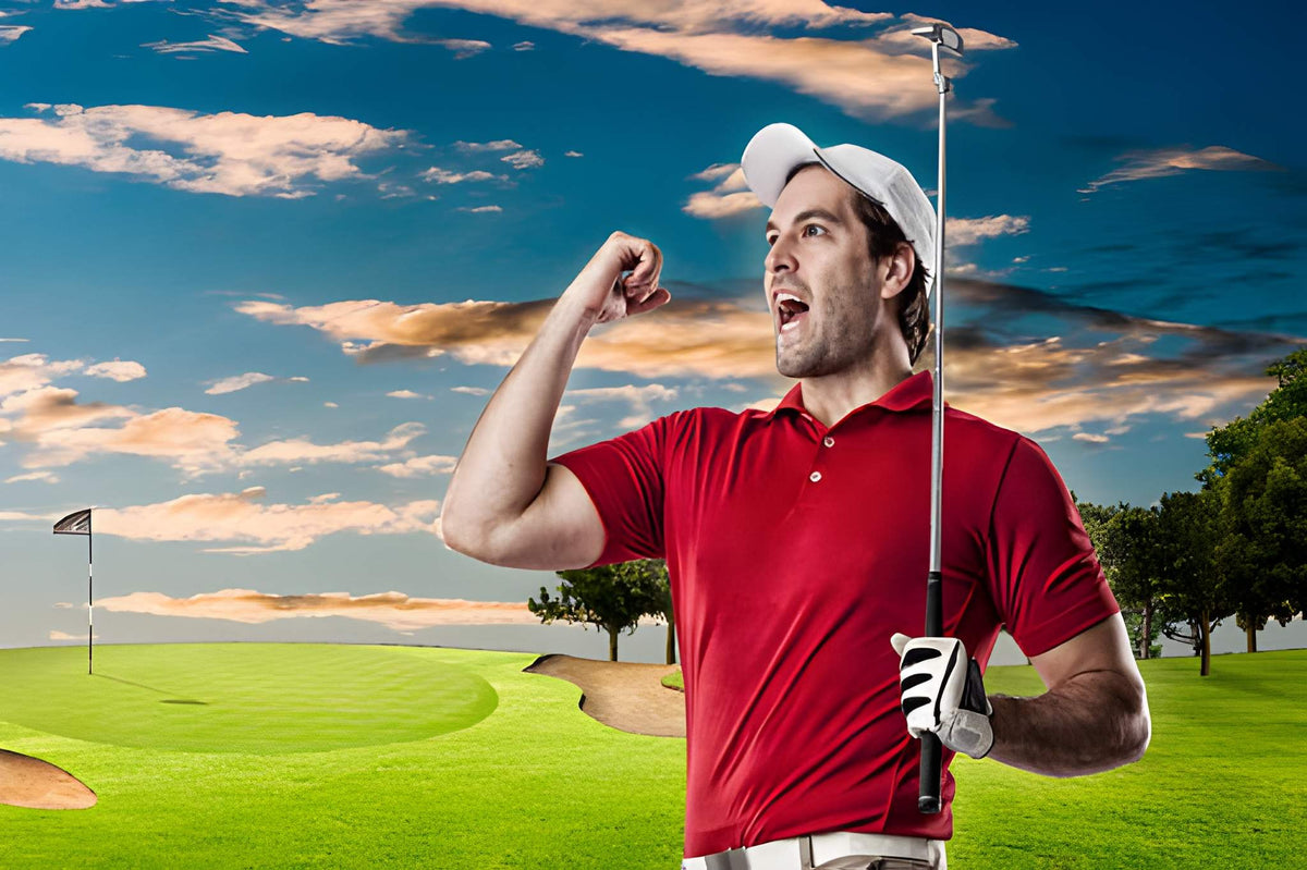 The Evolution of Golf Style — And How Modern Golfers Can Stand Out Wit ...